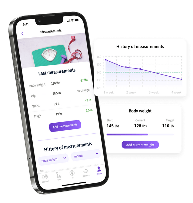 Home | Simple Workouts & Customised Nutrition Plan | growwithjo app