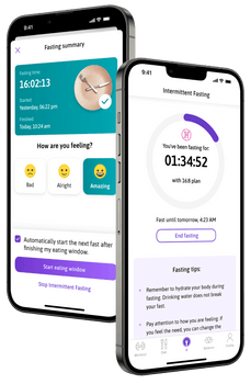 Simple Workouts & Customised Nutrition Plan | growwithjo app