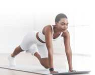 Simple Workouts & Customised Nutrition Plan | growwithjo app