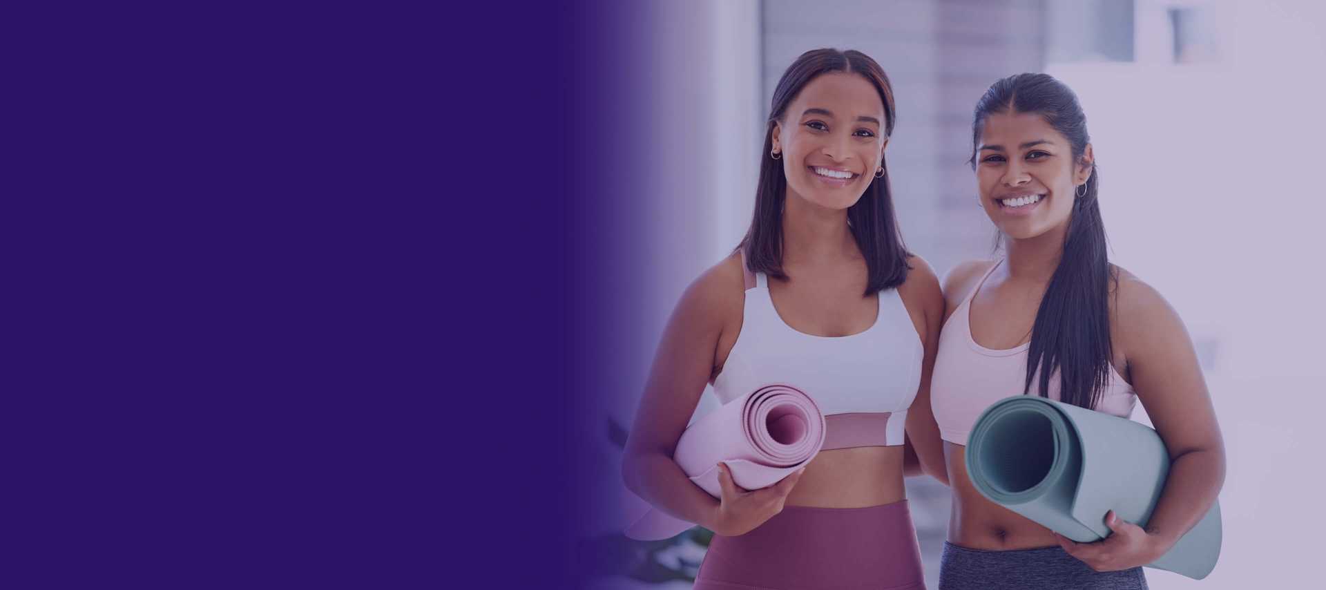 Simple Workouts & Customised Nutrition Plan | growwithjo app